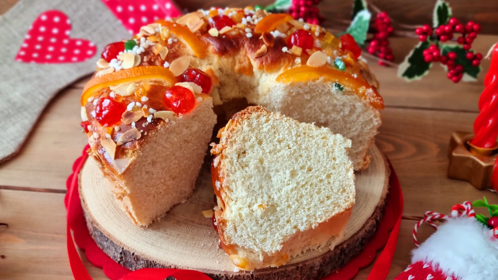 L'epifania tutte le feste si porta via? Ricette per riempire la calza ...