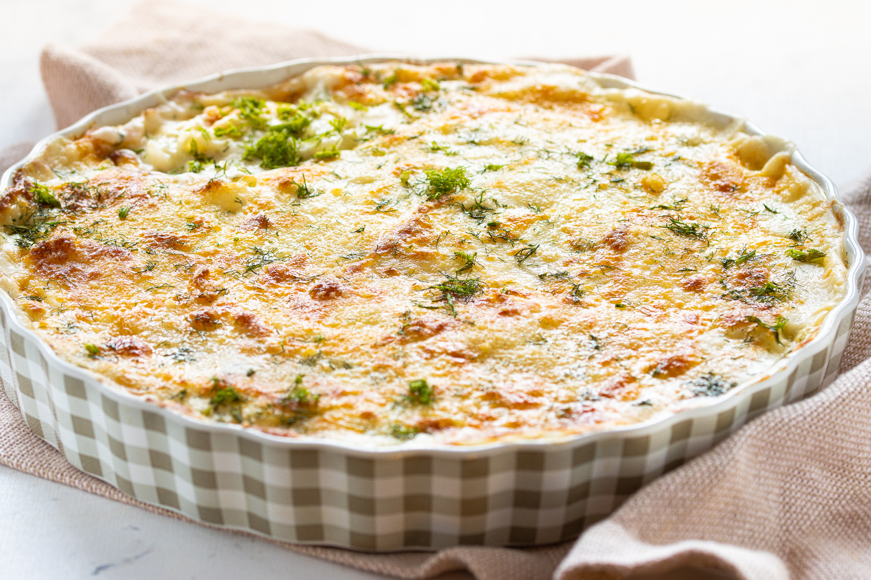 5 ricette gratinate che ti faranno impazzire! | Cookaround