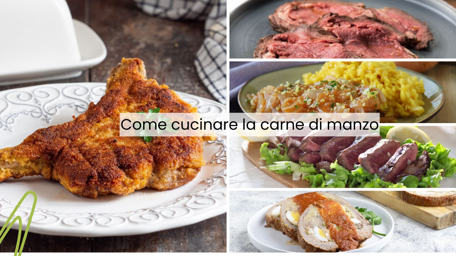 Come Cucinare la Carne di Manzo: Tecniche e Consigli per un Risultato ...
