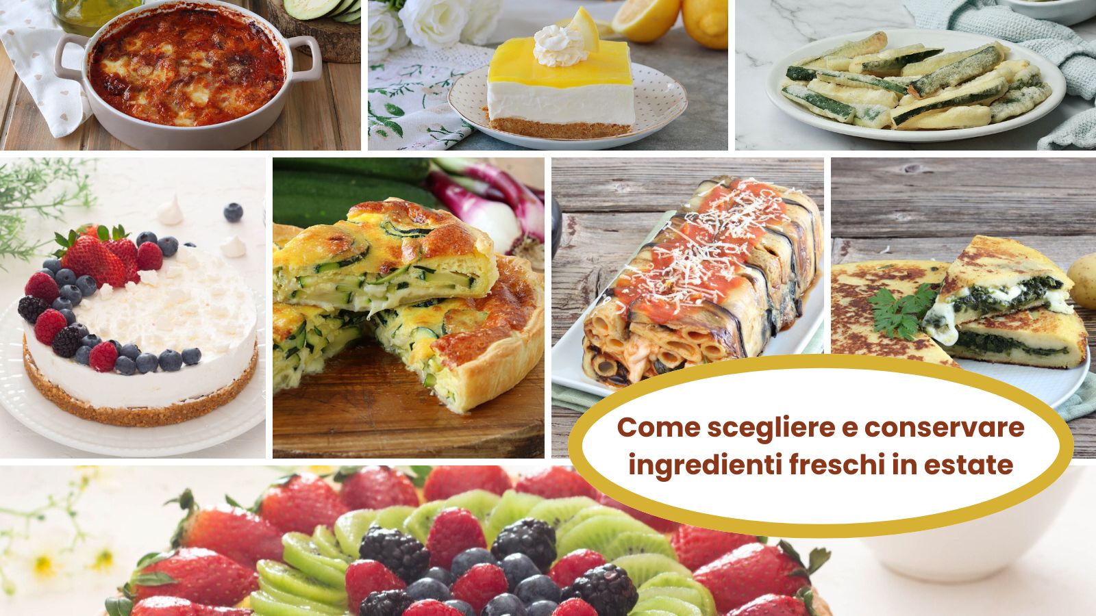 31 ricette, una ricetta al giorno da provare per mangiare ogni volta ...