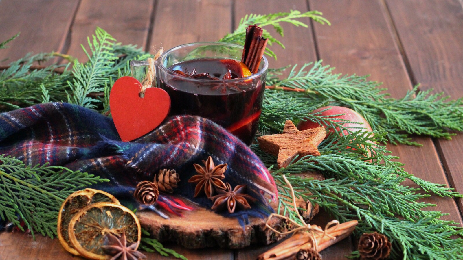 Bevande calde invernali: ricette facili da preparare a casa | Cookaround