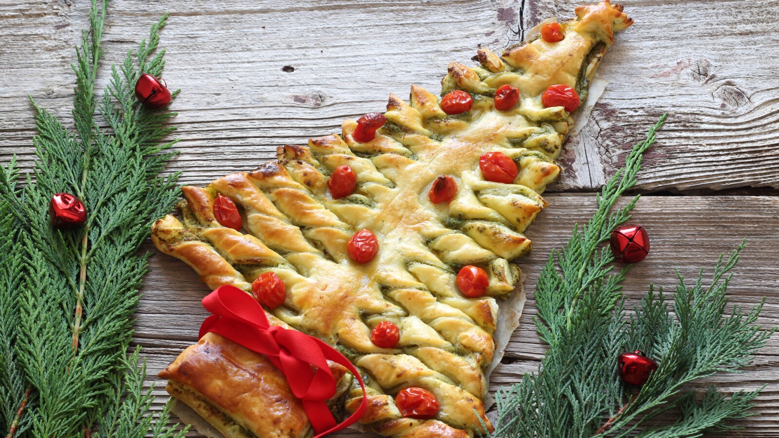 Menù di Natale Sano e Gustoso: Piatti Leggeri per le Feste | Cookaround