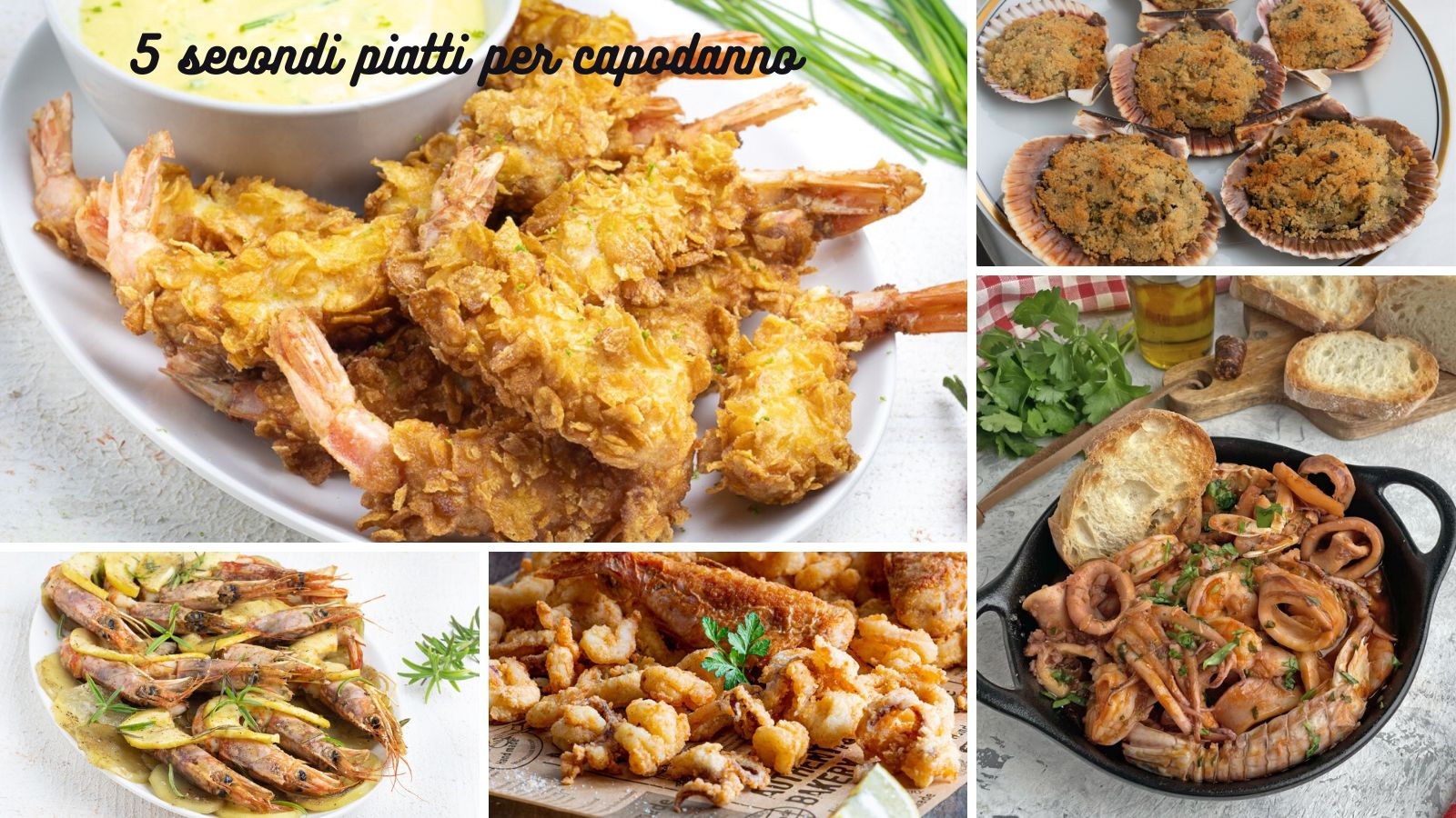10 primi piatti al forno per cui tutti ti chiederanno il bis! | Cookaround
