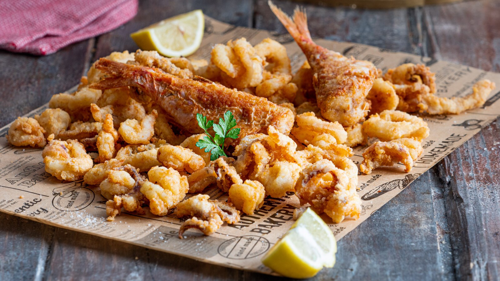 Secondi di Pesce per Capodanno: Ricette Eleganti e Facili da Preparare ...