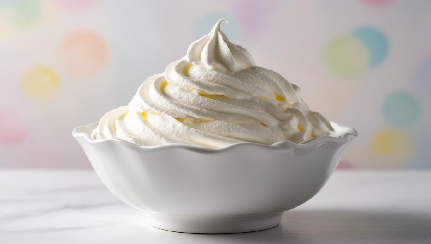 Come montare la panna alla perfezione: tecniche, trucchi ed errori da ...