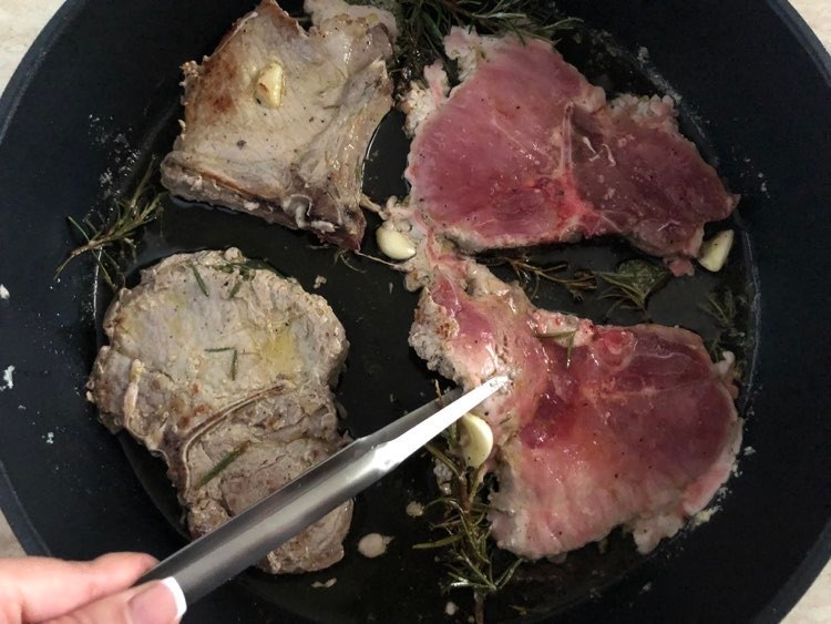 Come cuocere la carne alla perfezione: al sangue, media o ben cotta ...