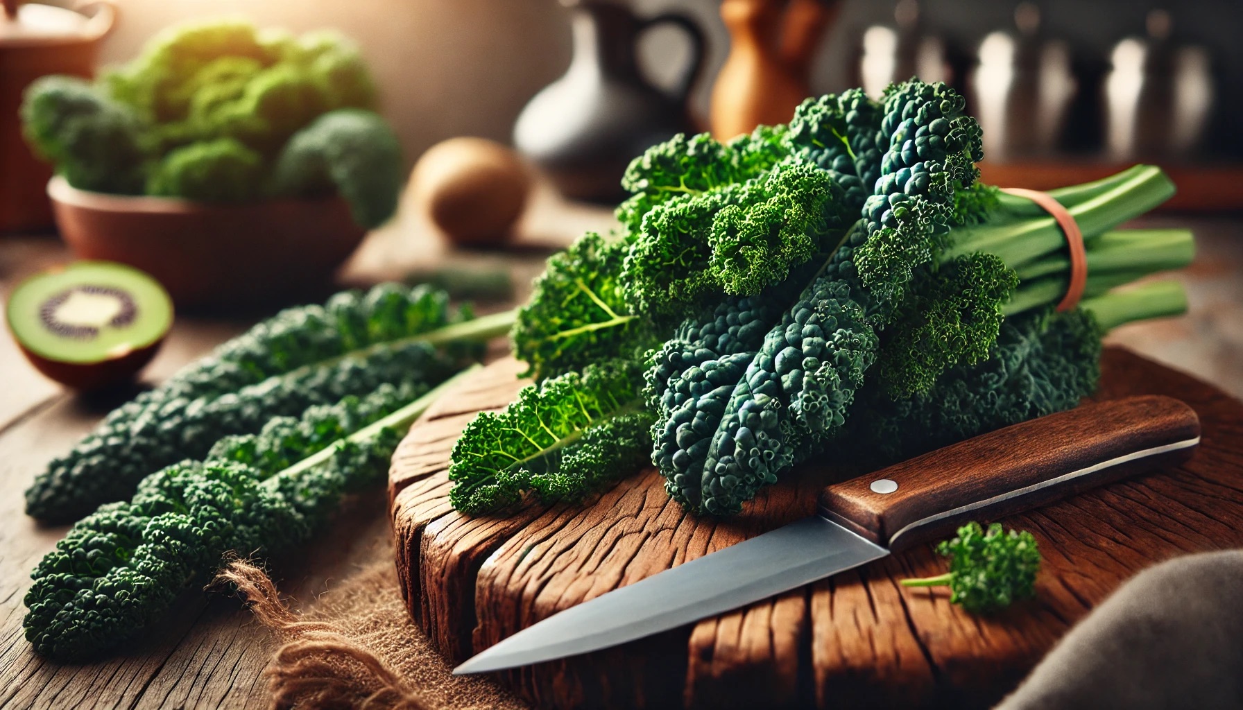 Come cucinare e conservare il cavolo nero: tecniche e trucchi utili ...