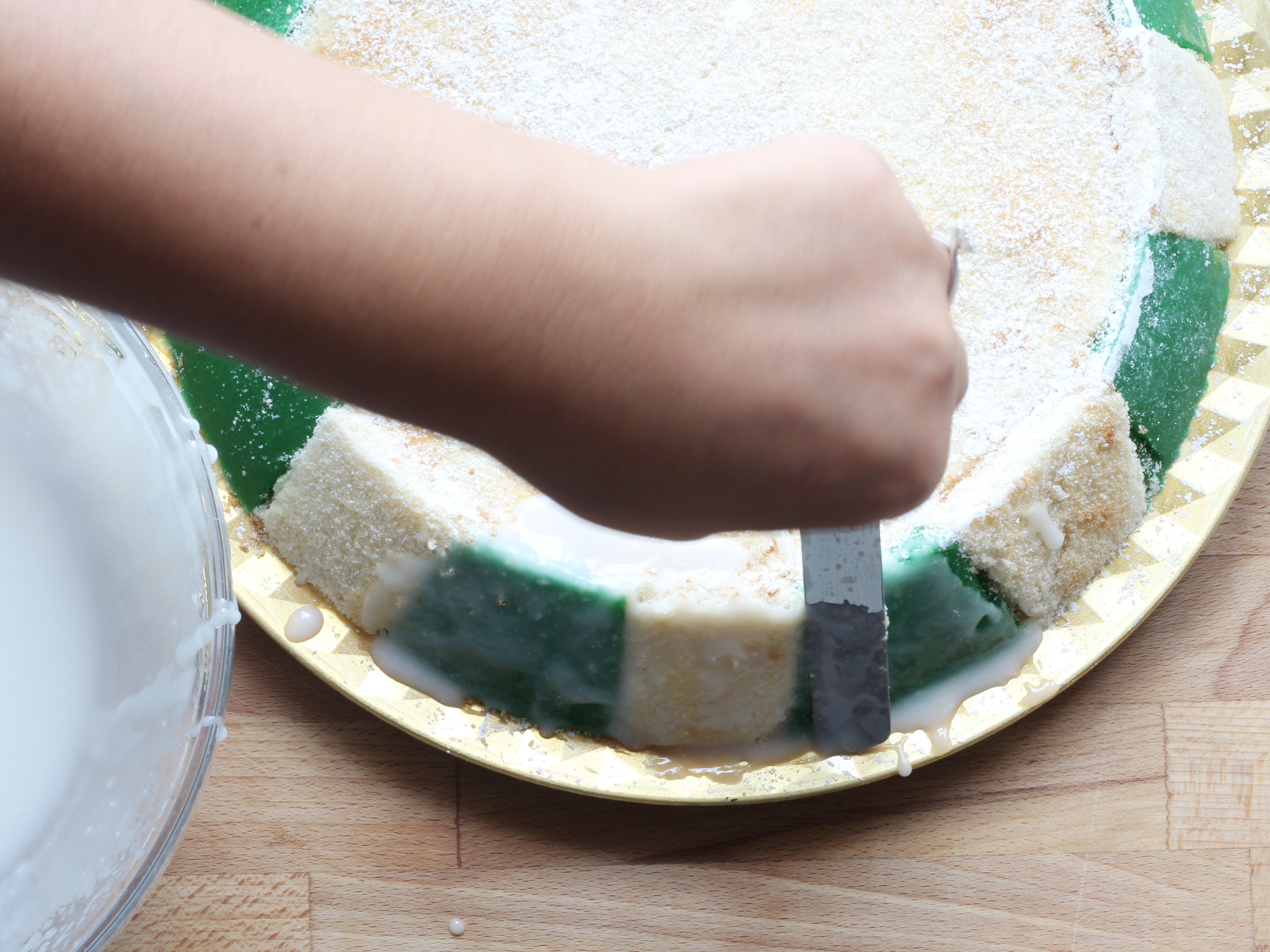 Come preparare la cassata siciliana tradizionale: ricetta autentica ...