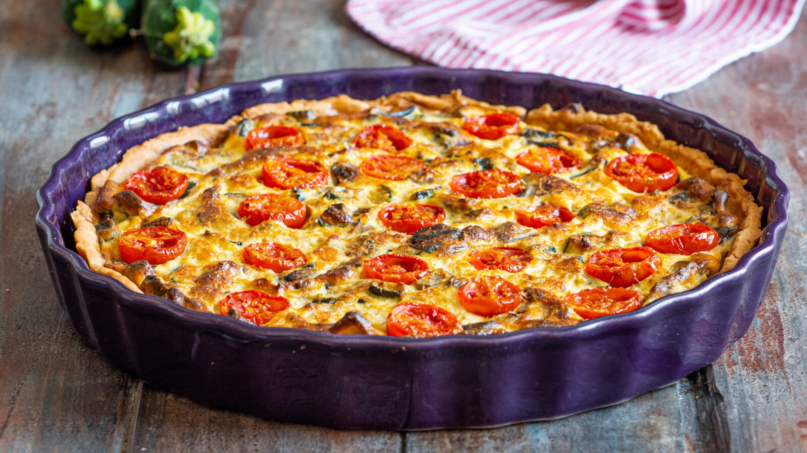 Picnic di Pasquetta: 7 ricette facili da portare e gustare all’aperto ...