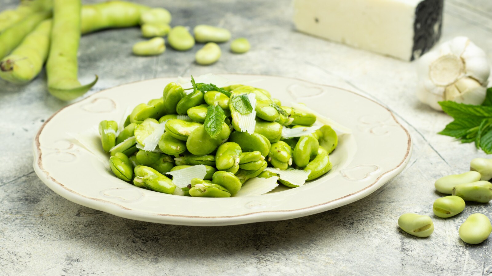 Contorni di verdura primaverili: 3 ricette facili e leggere | Cookaround