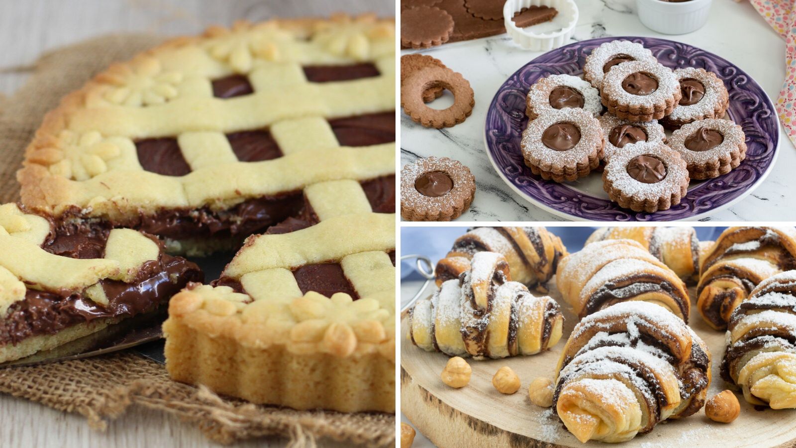 10 dolci pasquali italiani da provare: le specialità regionali più ...