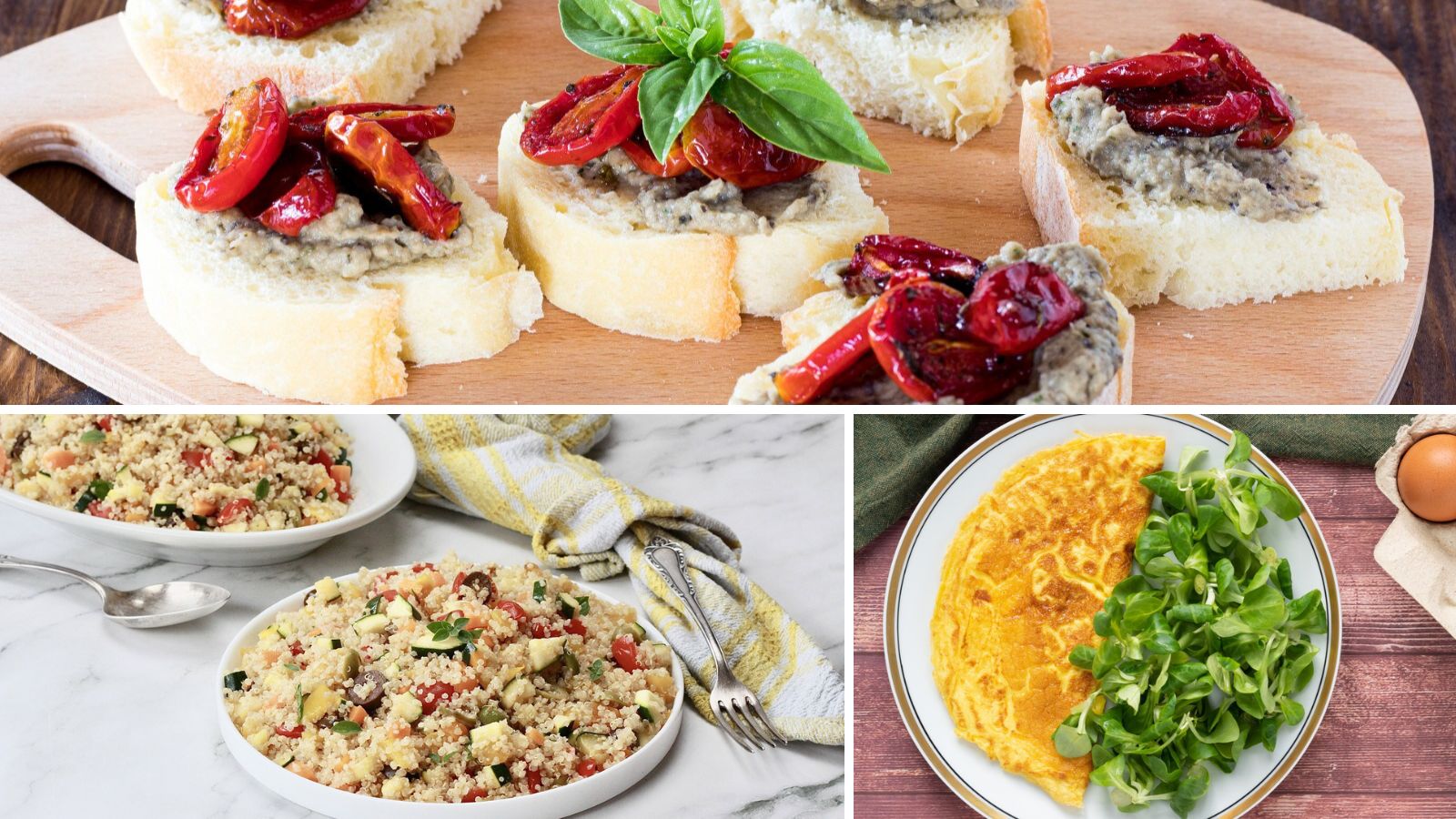 Idee per Cena Estiva: Scopri Ricette Facili e Deliziose | Cookaround