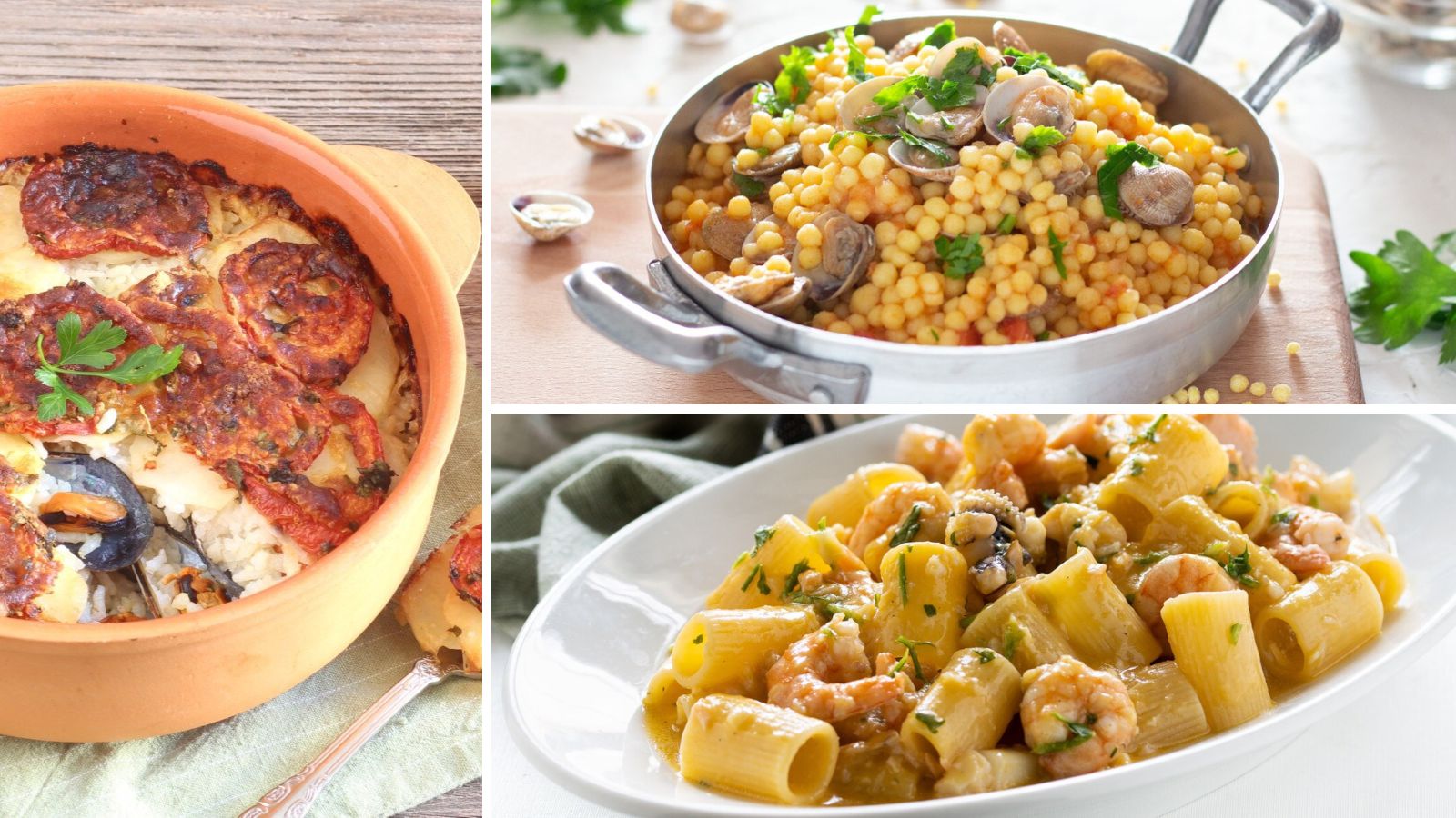 Cose importanti da sapere per pulire e preparare il pesce in casa ...