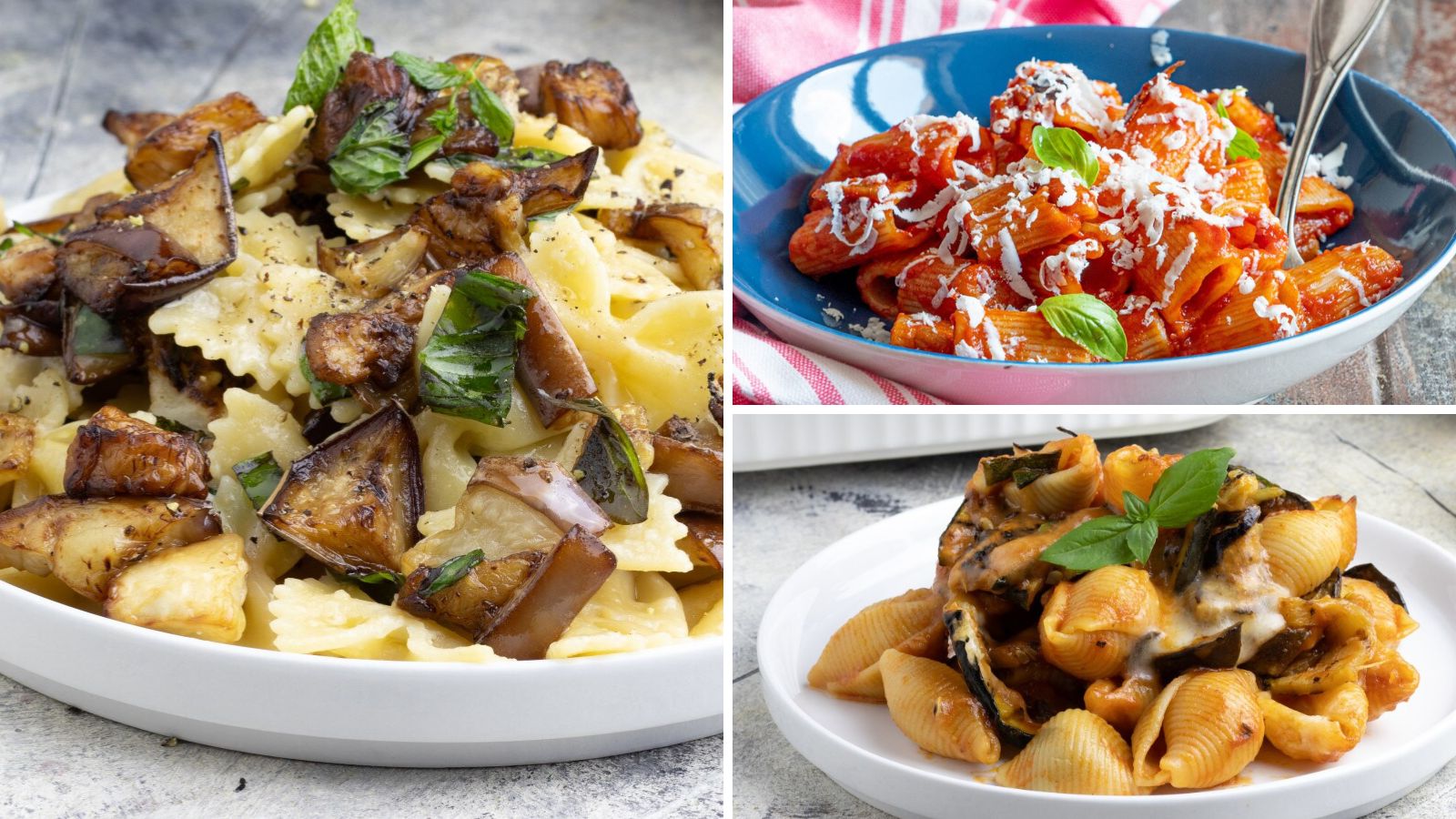 8 ricette di pasta gustose da provare tutte! | Cookaround