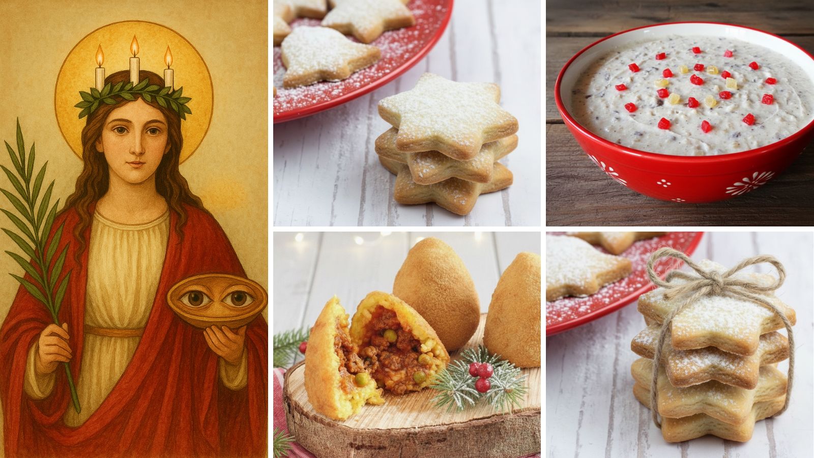 Raccolte | Cookaround