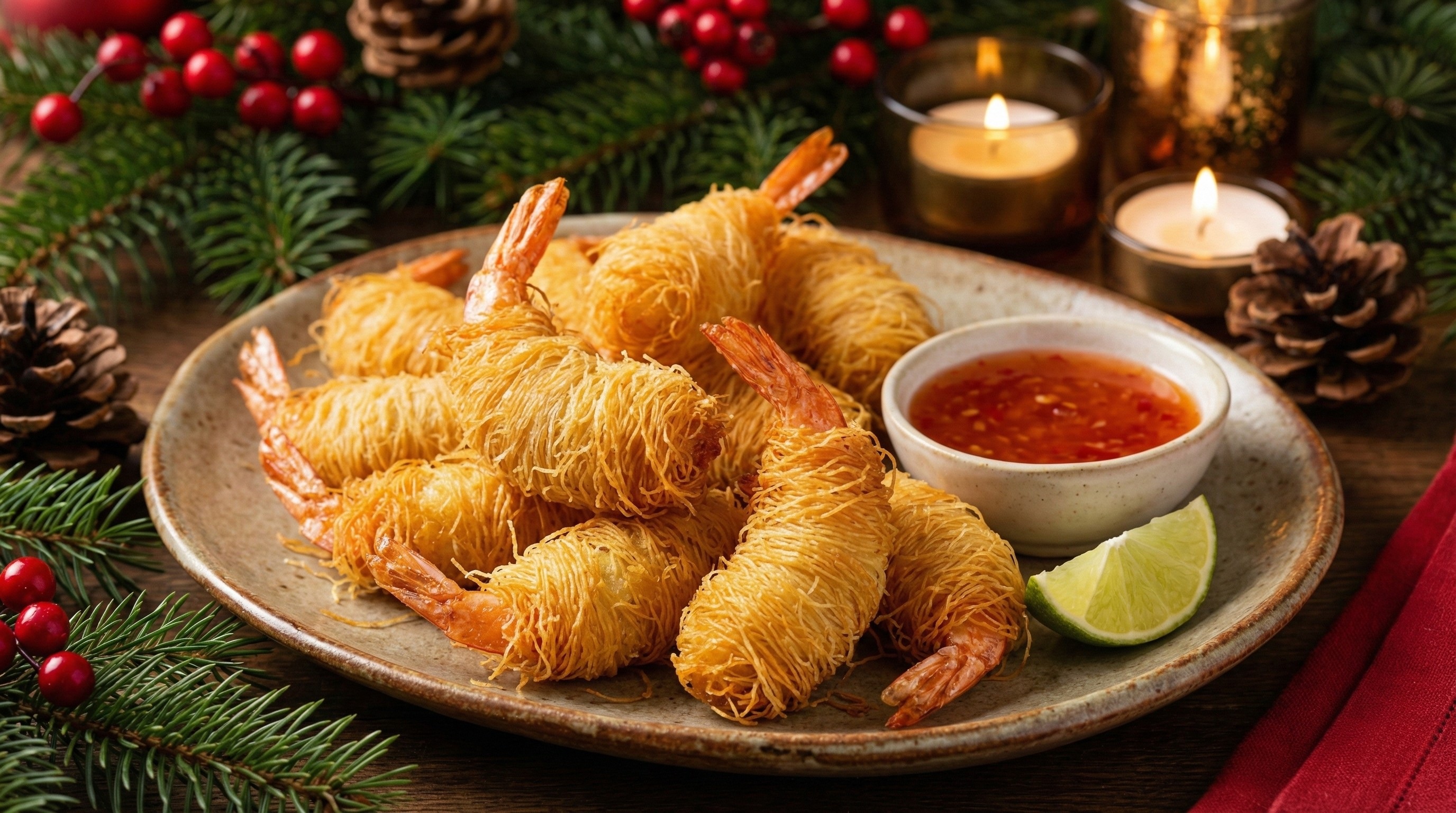 10 Antipasti Finger Food per la Vigilia di Natale: Ricette Facili ...
