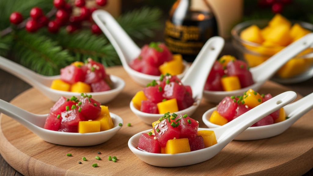 10 Antipasti Finger Food per la Vigilia di Natale: Ricette Facili ...