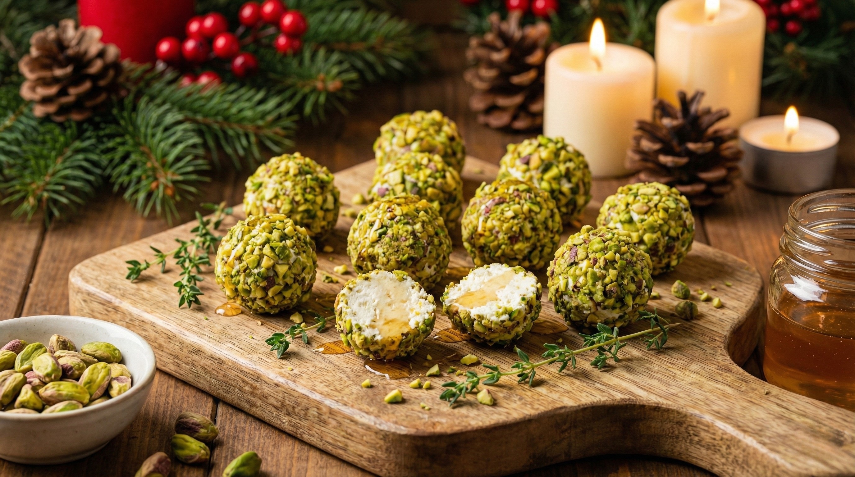 10 Antipasti Finger Food per la Vigilia di Natale: Ricette Facili ...
