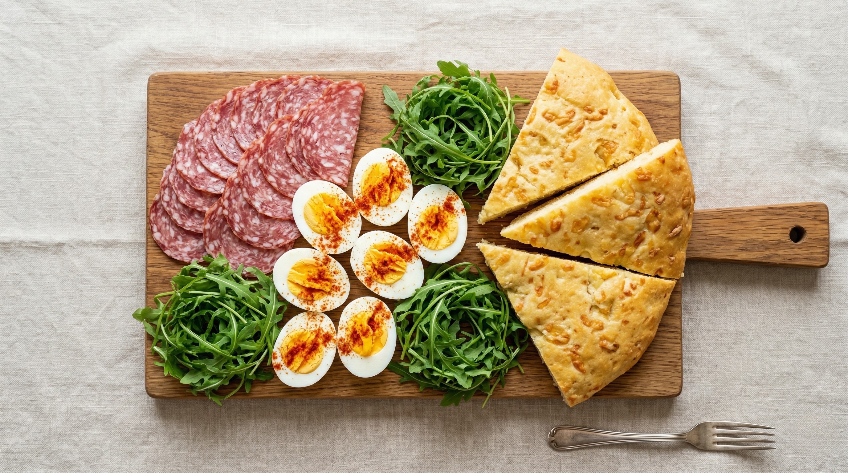 Antipasti Pasqua: 5 Idee Taglieri Gourmet e Veloci | Cookaround