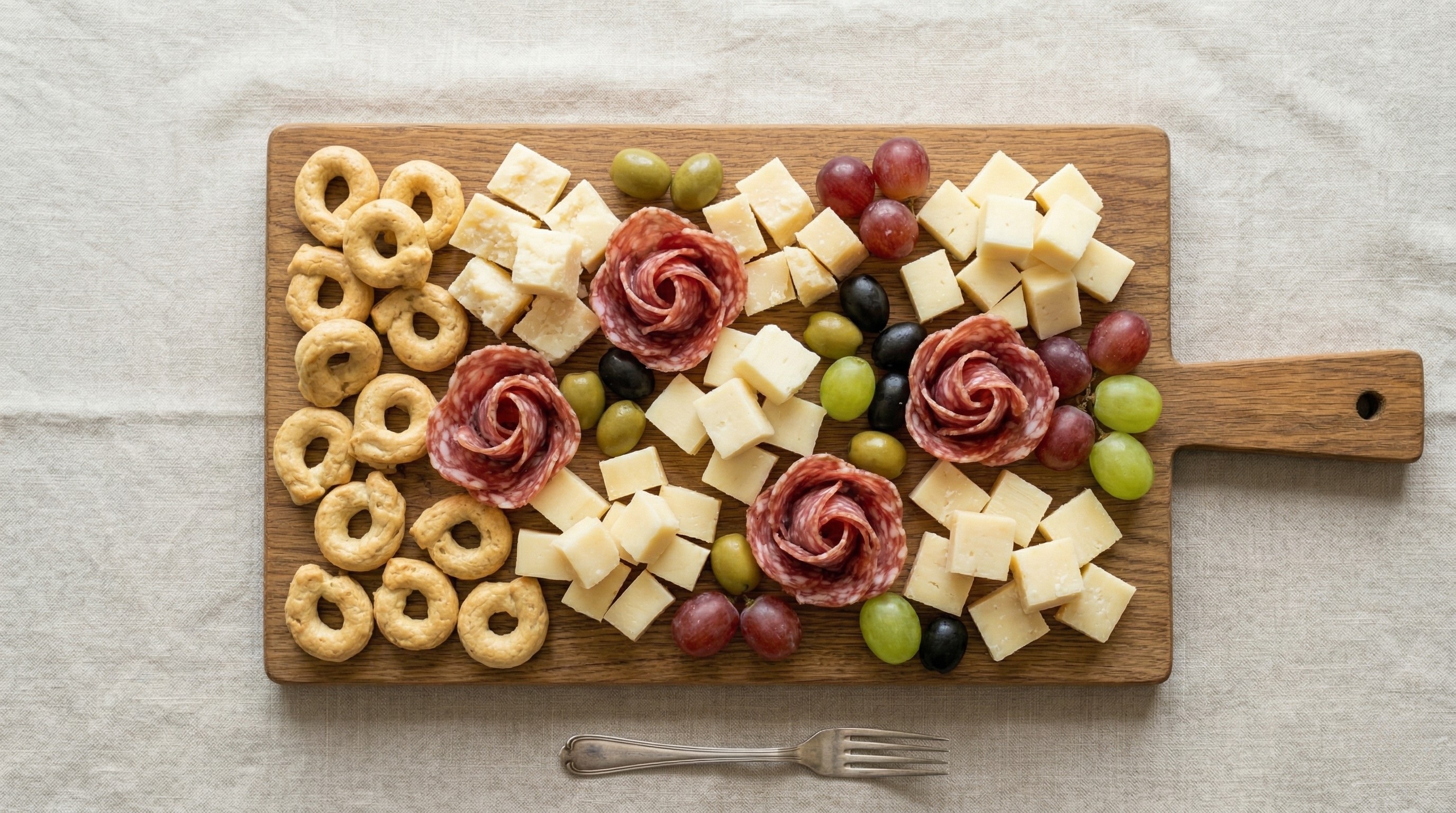 Antipasti Pasqua: 5 Idee Taglieri Gourmet e Veloci | Cookaround