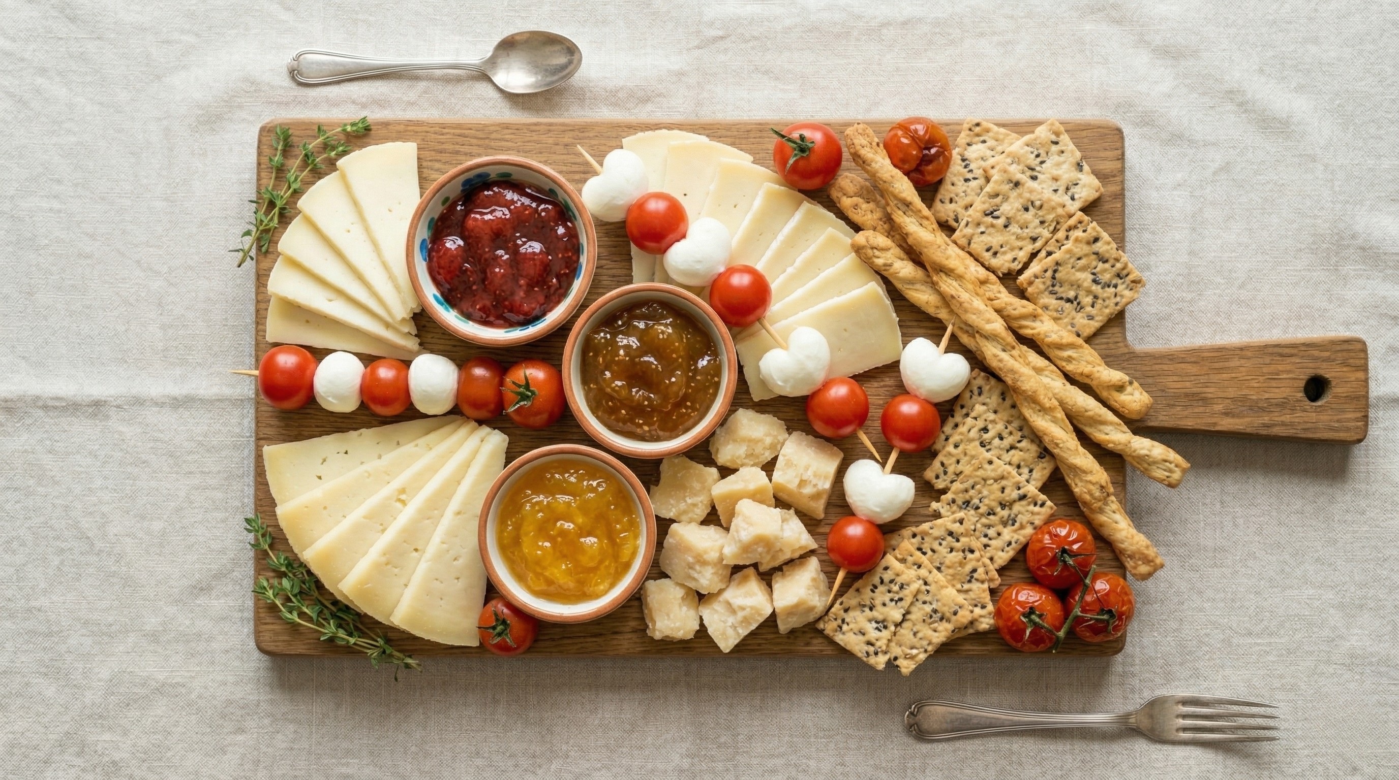 Antipasti Pasqua: 5 Idee Taglieri Gourmet e Veloci | Cookaround