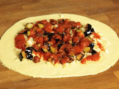 Scacce: Ricetta Tipica Sicilia | Cookaround