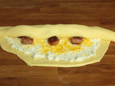 Tomasini: Ricetta Tipica Sicilia | Cookaround