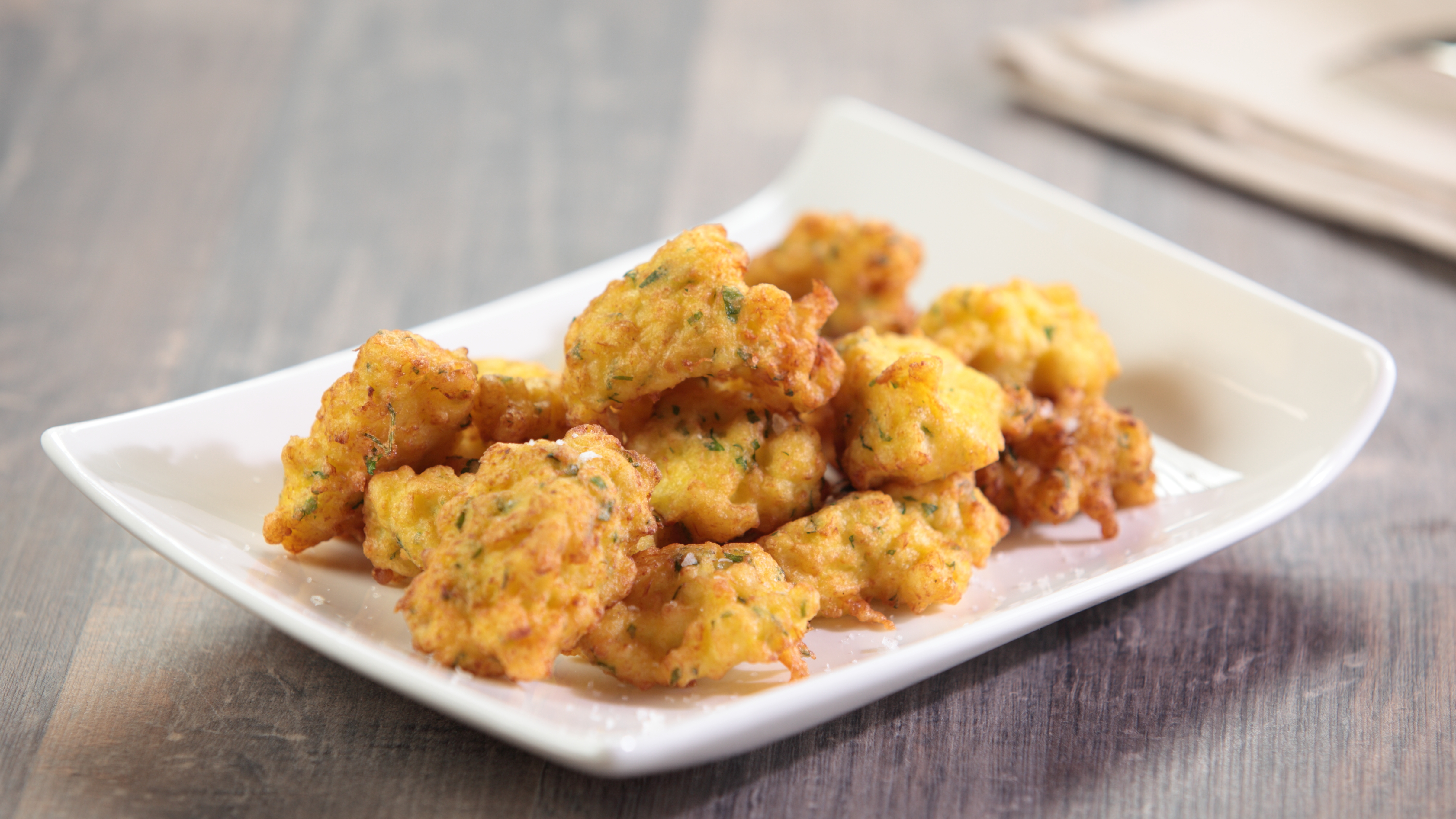 Cotenna di maiale fritta ricetta perfetta | Cookaround