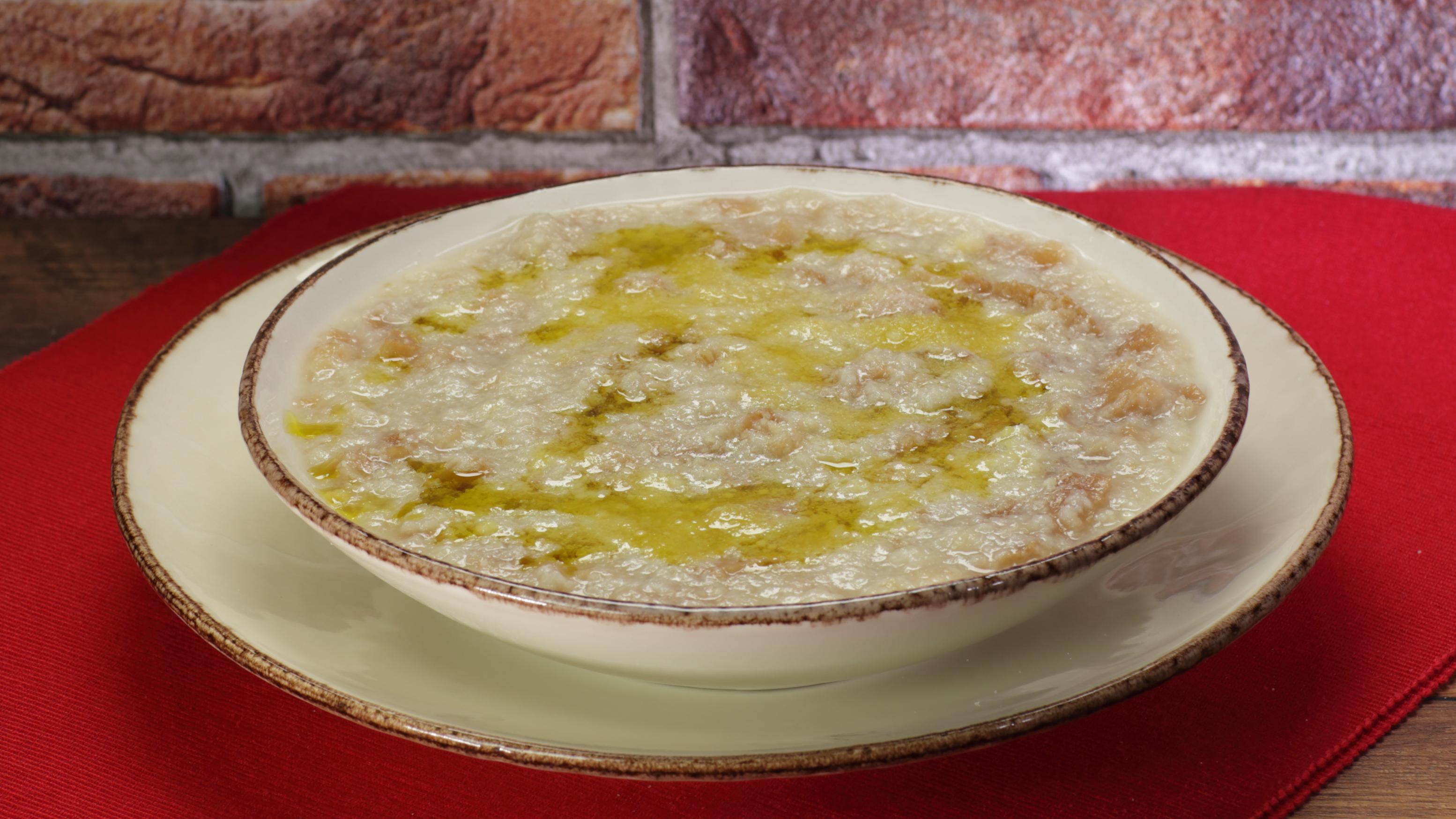 Ricetta Pancotto ligure | Cookaround