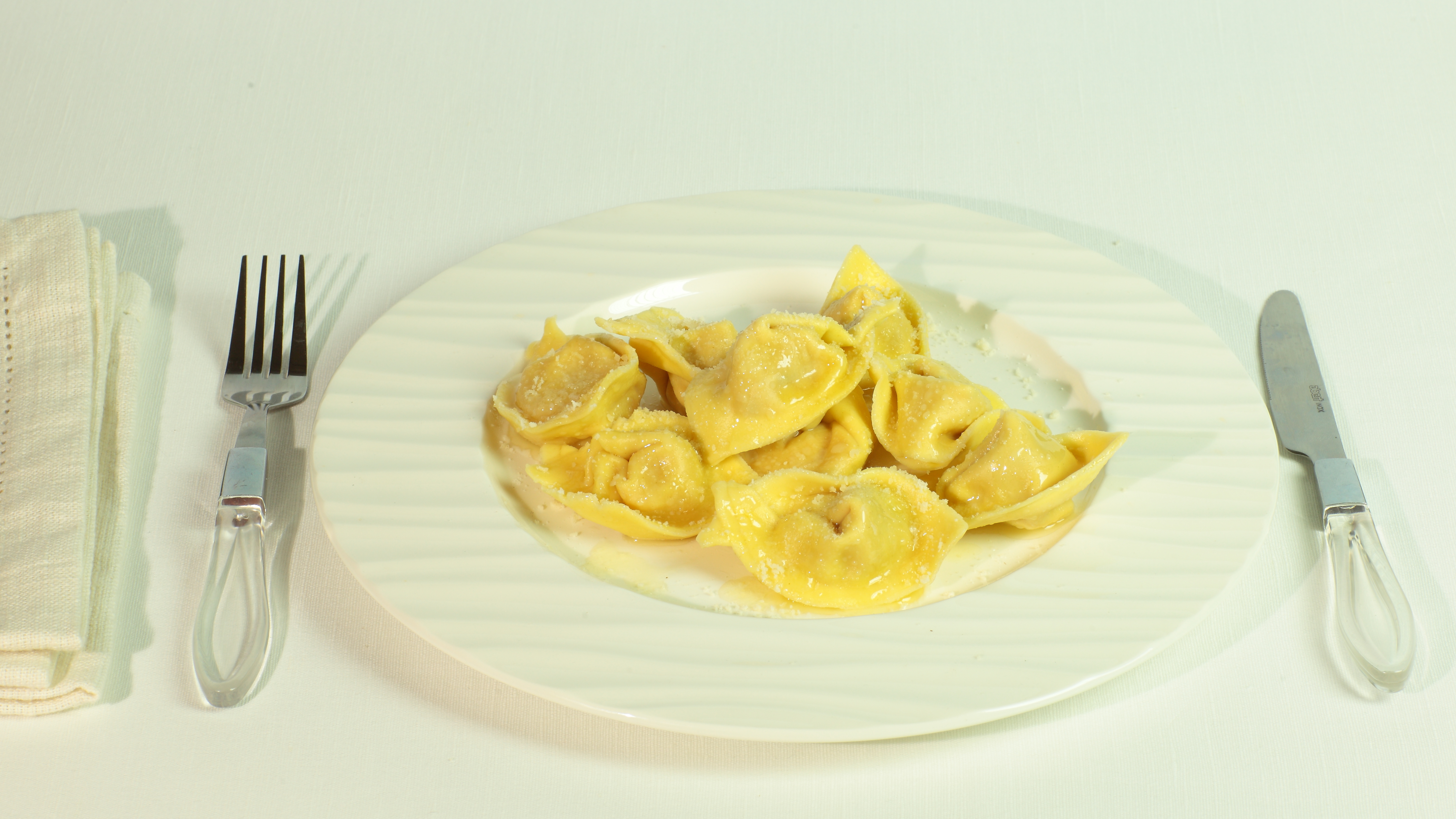 Ravioli con i funghi: Ricetta Tipica Trentino-Alto Adige | Cookaround
