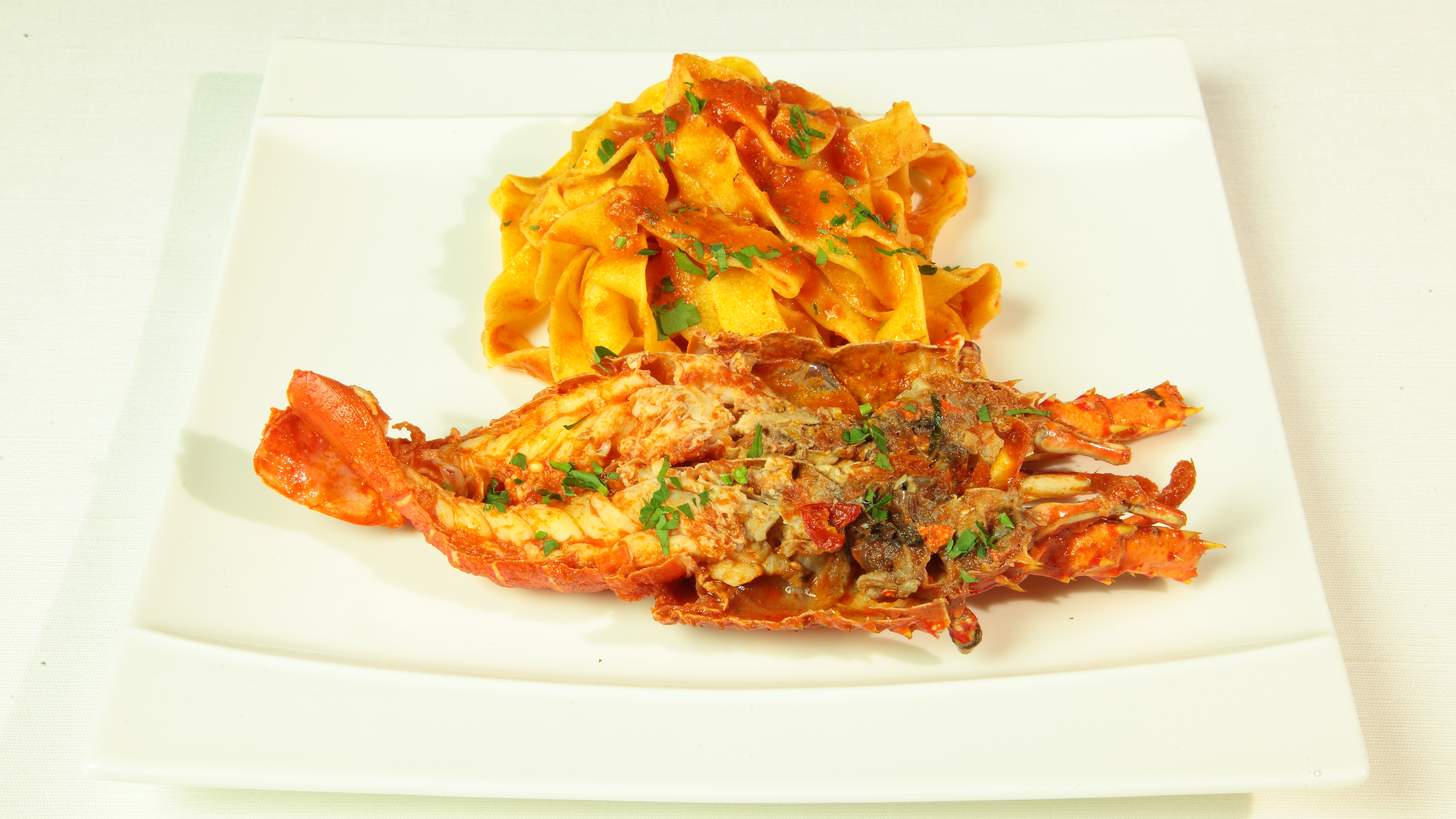 Risotto all'aragosta: Ricette di Cookaround | Cookaround