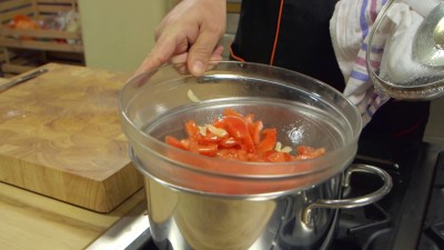 Spaghetti di Maratea: Ricetta Tipica Basilicata | Cookaround