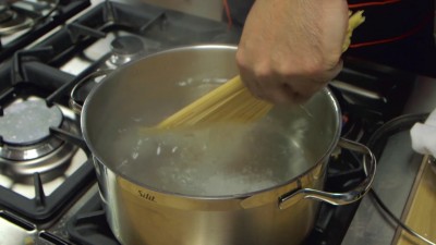 Spaghetti di Maratea: Ricetta Tipica Basilicata | Cookaround
