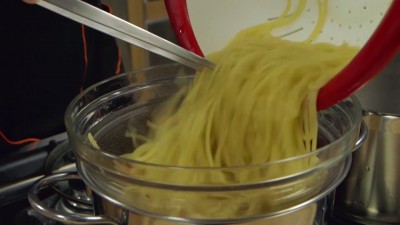Spaghetti di Maratea: Ricetta Tipica Basilicata | Cookaround
