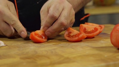 Spaghetti di Maratea: Ricetta Tipica Basilicata | Cookaround
