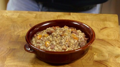 Paniscia di Novara: Ricetta Tipica Piemonte | Cookaround