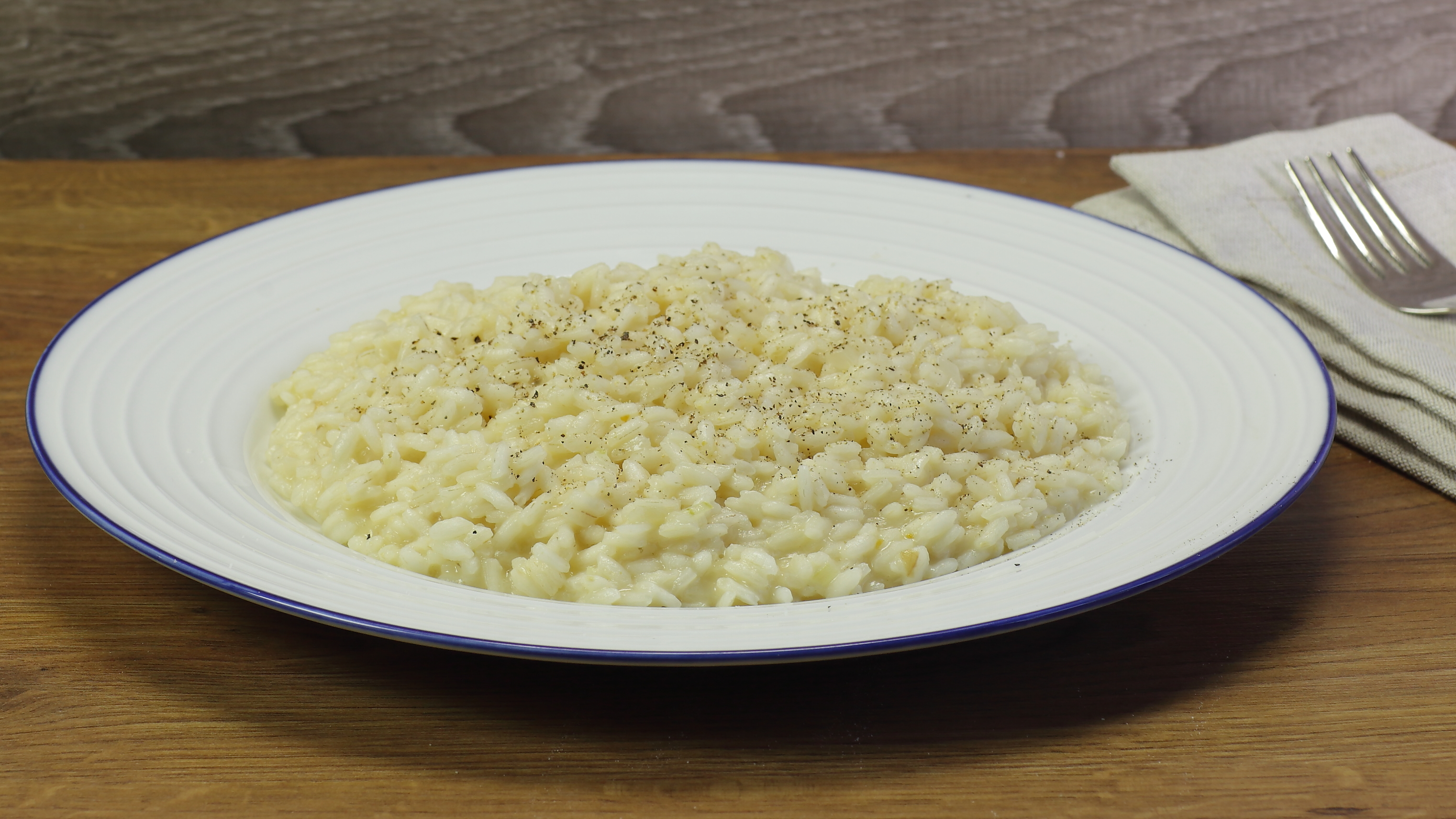 Risotto al Taleggio: come farlo perfetto | Cookaround