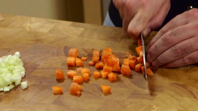 Rustida: Ricetta Tipica Piemonte | Cookaround