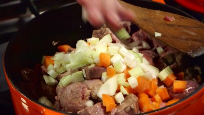 Rustida: Ricetta Tipica Piemonte | Cookaround