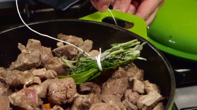 Rustida: Ricetta Tipica Piemonte | Cookaround