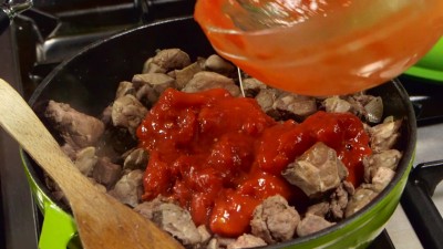 Rustida: Ricetta Tipica Piemonte | Cookaround