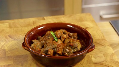 Rustida: Ricetta Tipica Piemonte | Cookaround