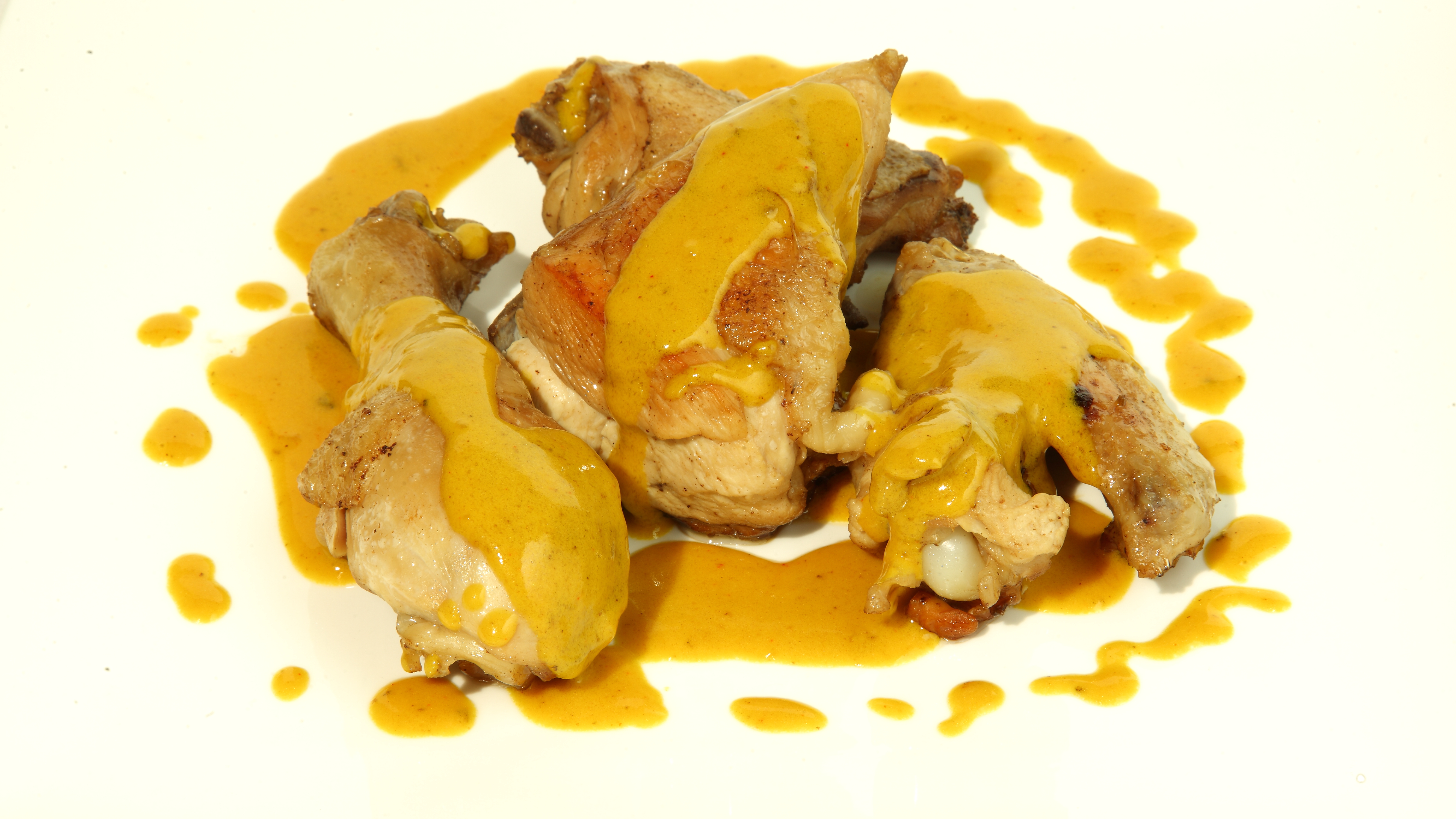 Scopri come sono semplici i bocconcini di pollo broccoli e zafferano ...