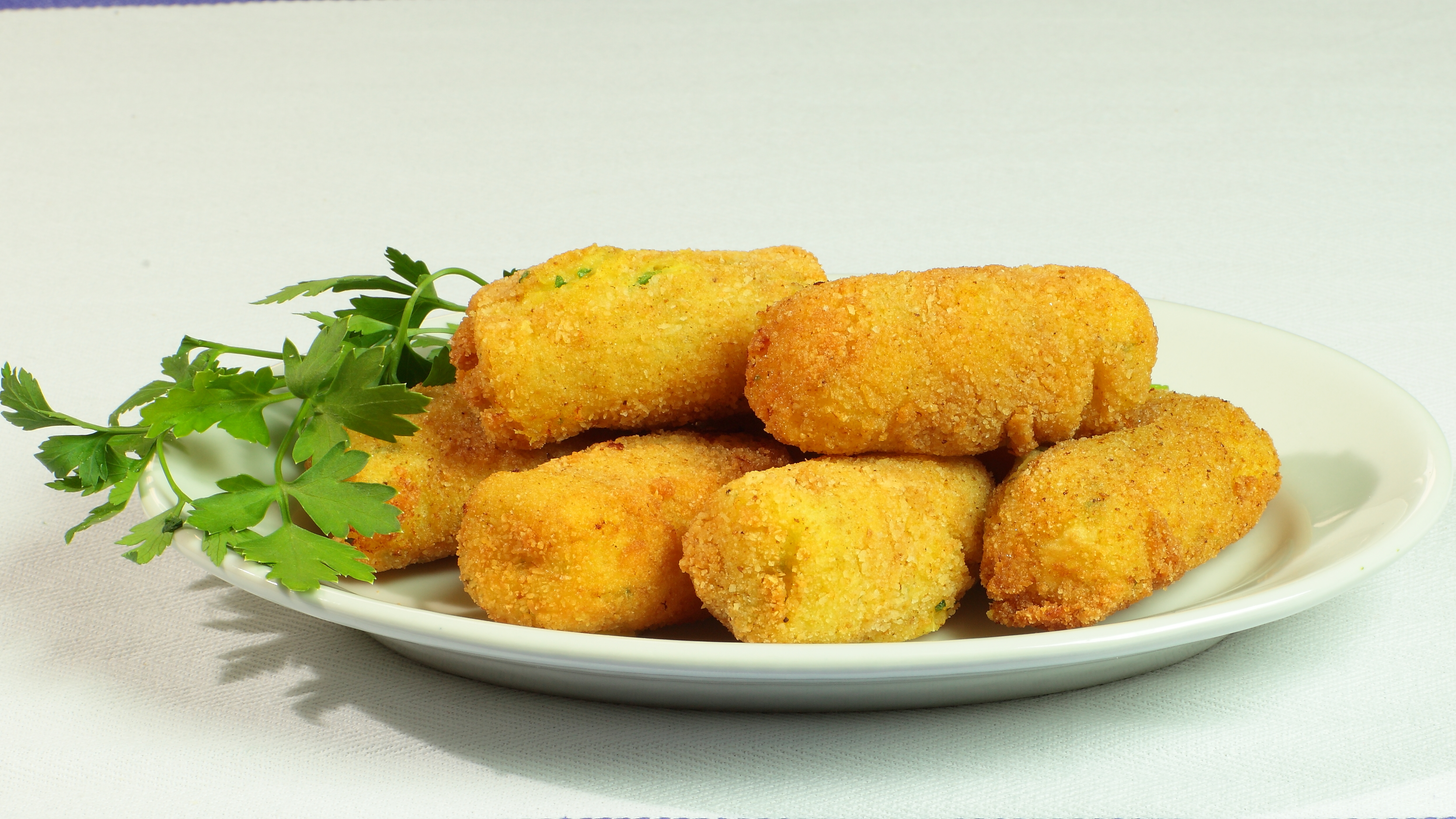 Crocchè di latte: le Vostre ricette | Cookaround