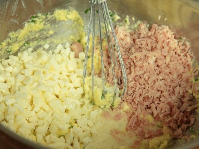 Panzarotti: Ricetta Tipica Campania | Cookaround