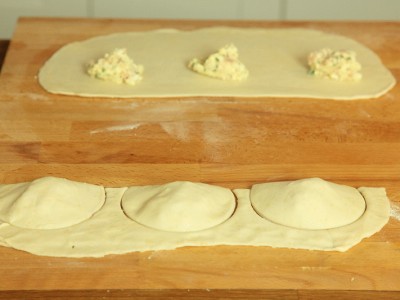 Panzarotti: Ricetta Tipica Campania | Cookaround