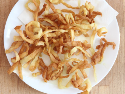 Ciceri e Tria: ricetta tradizionale salentina | Cookaround