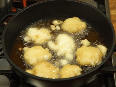 Le pittule: Ricetta Tipica Puglia | Cookaround