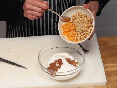 I cavallucci: Ricetta Tipica Toscana | Cookaround