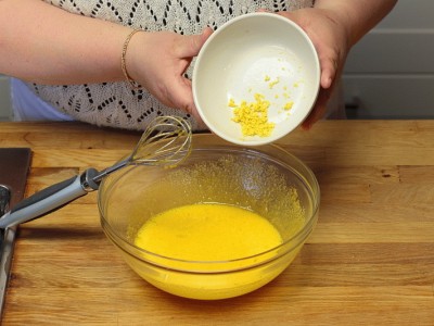 Mantovana di Prato | Cookaround